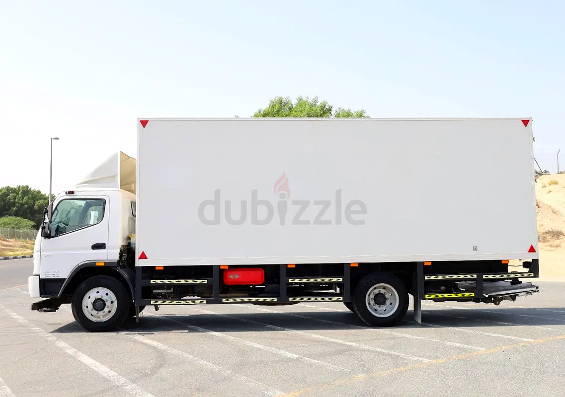 Buy & sell any Service Vehicle online - 2 used Service Vehicle for sale ...
