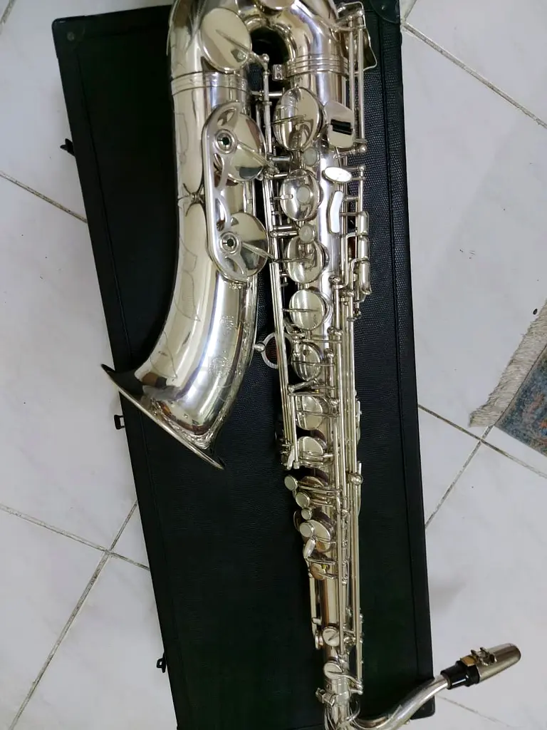 Buy & sell any Saxophone online - 22 used Saxophone for sale in All ...