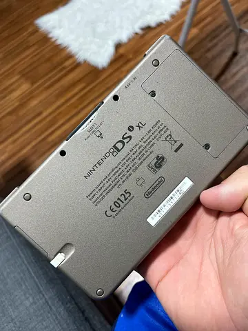 Buy & sell any Nintendo DS online - 40 used Nintendo DS for sale in All ...