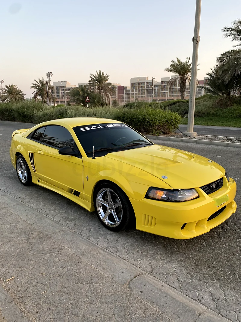Buy And Sell Any Ford Mustang Cars Online 9 Used Ford Mustang Cars For Sale In Abu Dhabi Price