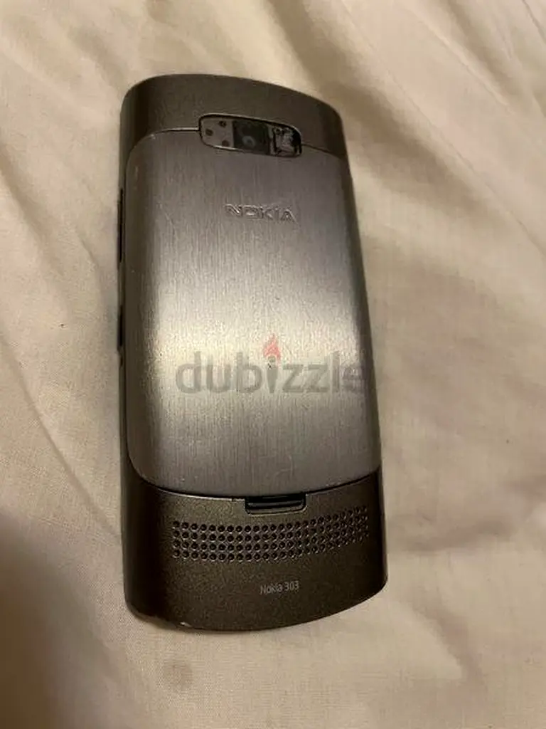Buy & sell any Nokia online - 42 used Nokia for sale in Dubai | price ...