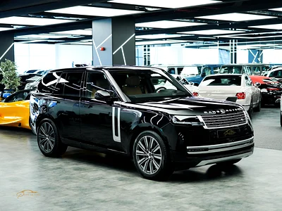 New Land Rover Cars for Sale in Dubai | dubizzle