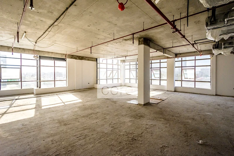 Spacious Shell And Core Office Parking PropertyDigger spacious-shell-and-core-office-parking-propertydigger