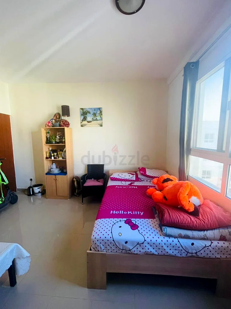 Rooms for rent in Al Khail Gate Phase 1 - Shared Rooms rental | dubizzle