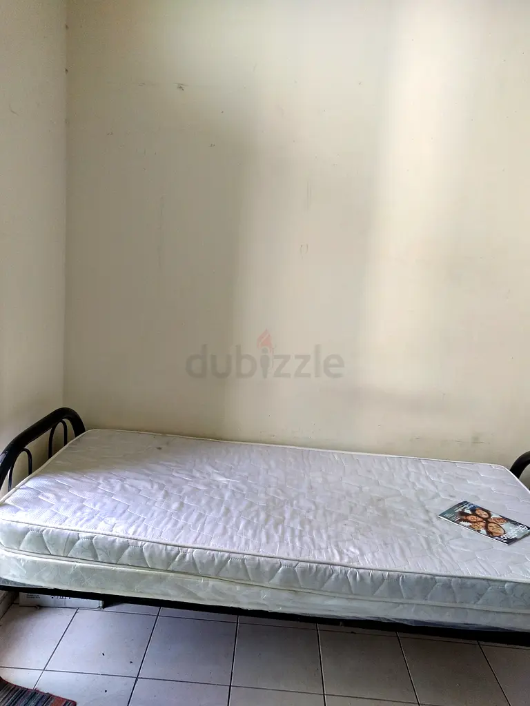 Rooms for rent in Dubai Investment Park (DIP) - Shared Rooms rental ...