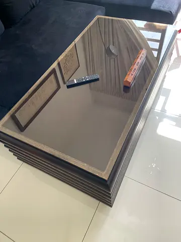 Buy & sell any Tables online - 946 used Tables for sale in Sharjah ...