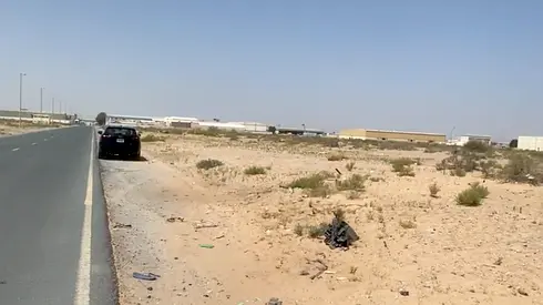 Lands for sale in Al Sajaa - Buy Plots | dubizzle