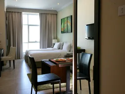 Studio Apartments for rent in Al Rigga - Studio Flat rentals | dubizzle