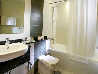 Studio Apartments for rent in Al Rigga - Studio Flat rentals | dubizzle