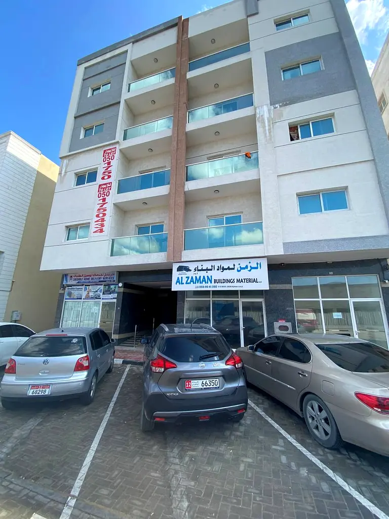 Al Jurf Industrial 3 - Ajman - Al Jurf Industrial Area Guide ...