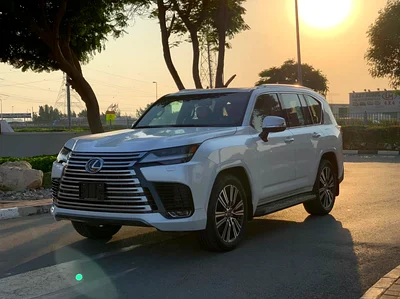 Lexus Export Cars for Sale in Dubai | dubizzle