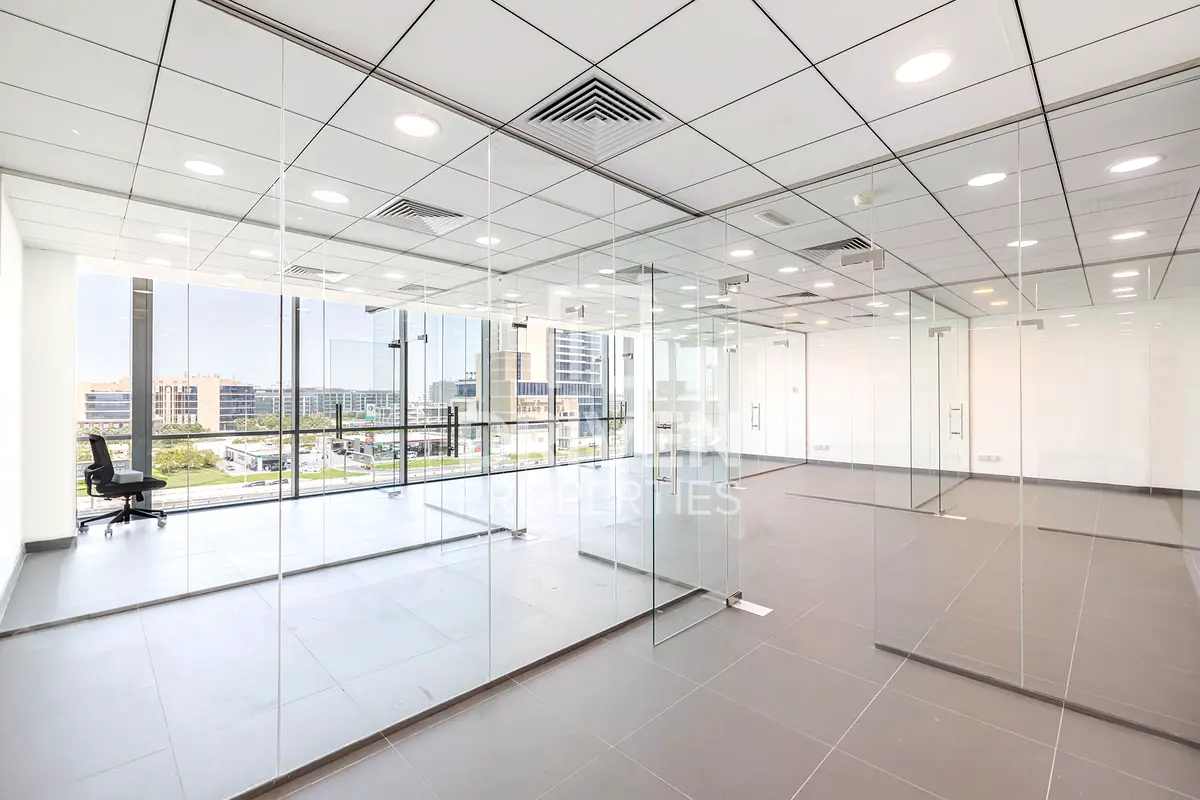 Search Properties For Rent In Emaar Business Park Building 2 Emaar ...