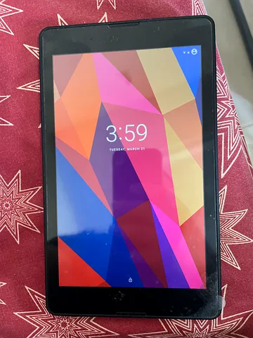 Buy & sell any Tablets online - 39 used Tablets for sale in Abu Dhabi ...