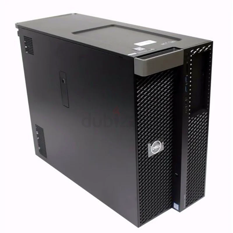 80 CORE+192GB RAM DELL PRECISSION T7920 WORKSTATION-2 INTEL XEON GOLD ...