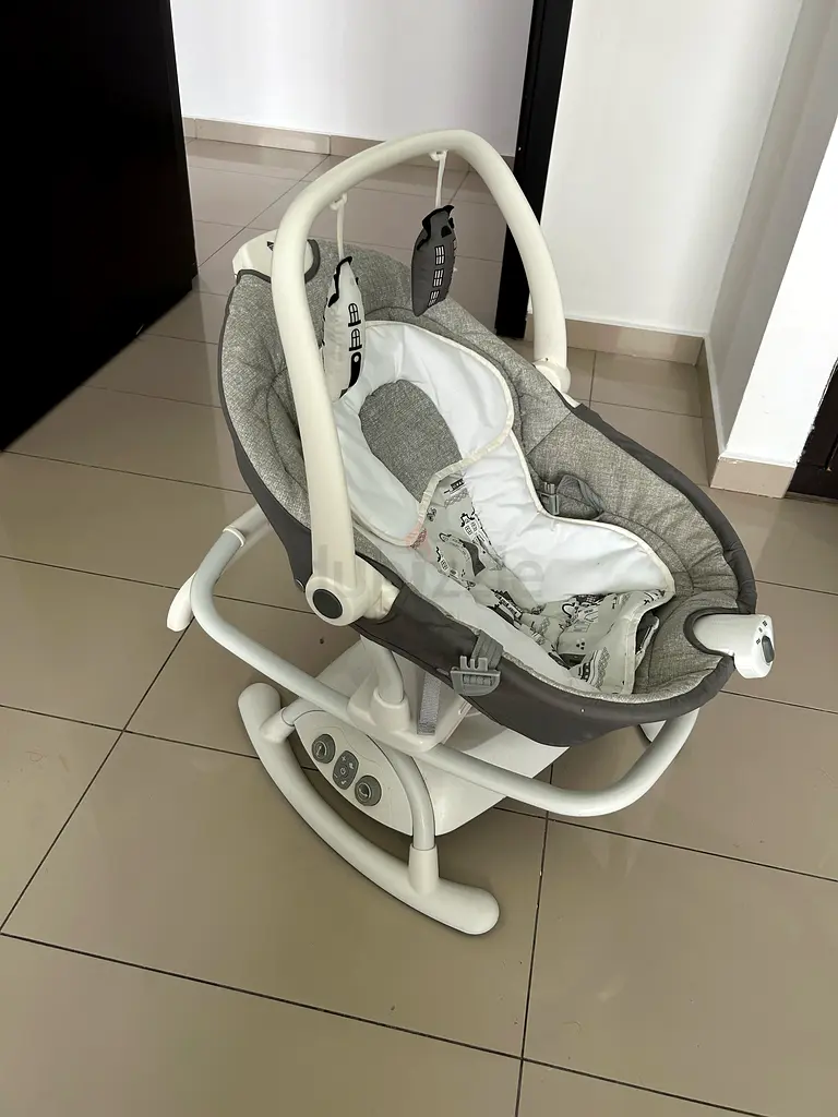 Joie musical swing / rocker | dubizzle