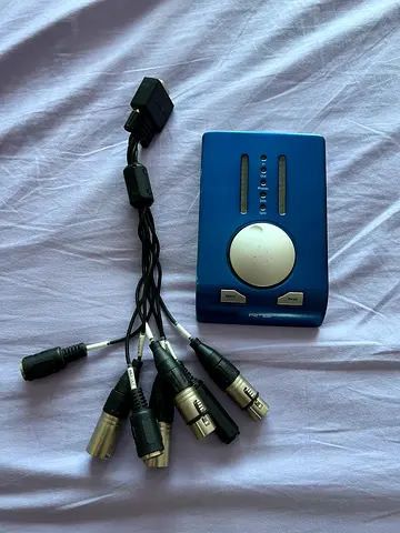 Buy & sell any Sound Cards online - 1 used Sound Cards for sale in ...