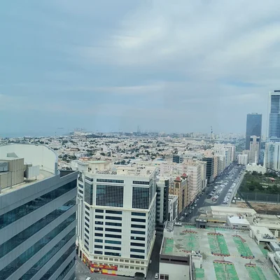 Room Apartments for rent in Al Khan - Shared Flats rental | dubizzle