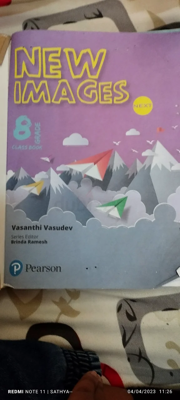 Grade 8 English Textbook NEW IMAGES Dubizzle grade-8-english-textbook-new-images-dubizzle
