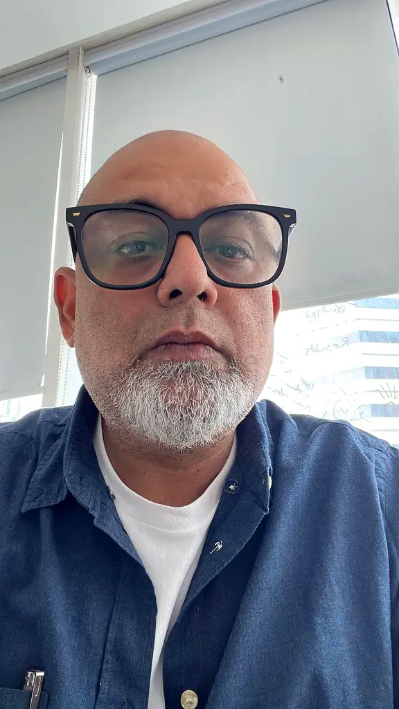 andy | Public profile