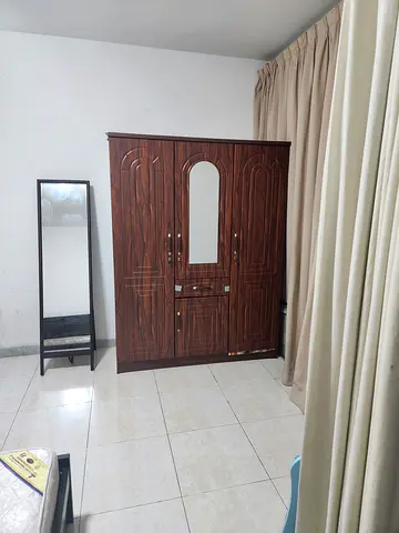 Room Apartments for rent in Hamdan Street - Shared Flats rental | dubizzle