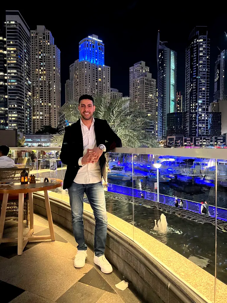 gamal | Public profile