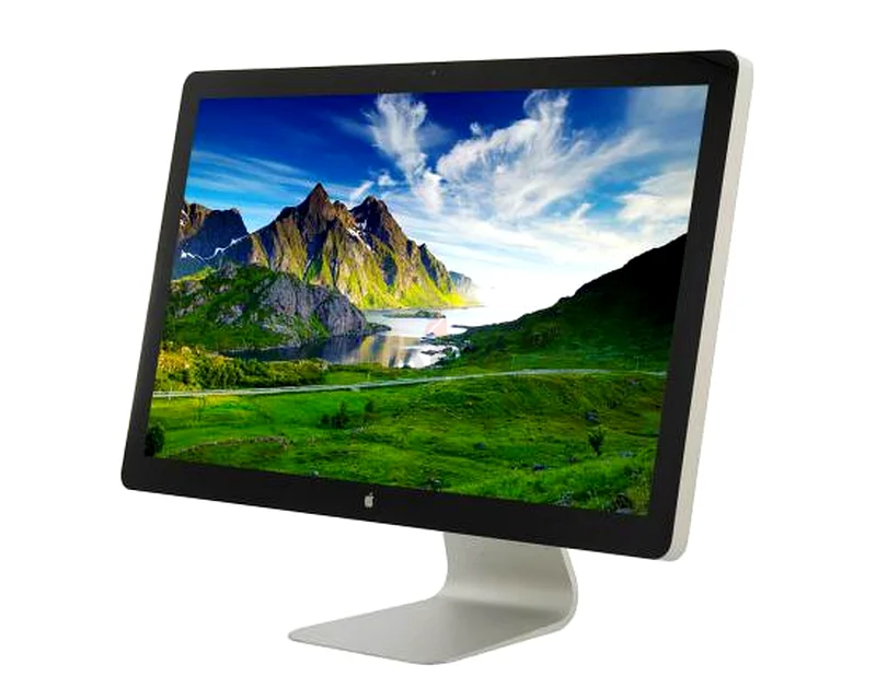 Apple 27inch Thunderbolt monitor model A1407 | dubizzle