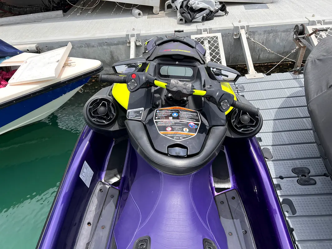 Sea Doo RXP x 300 | dubizzle