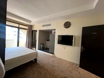 Room Apartments for rent in Hamdan Street - Shared Flats rental | dubizzle