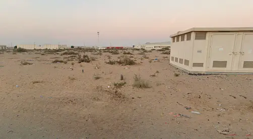 Lands for sale in Al Sajaa - Buy Plots | dubizzle