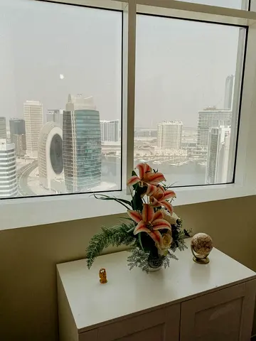 Room Apartments for rent in Downtown Dubai - Shared Flats rental | dubizzle