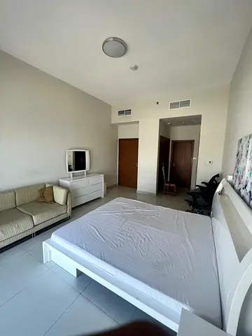 Room Apartments for rent in Al Khail Gate Phase 1 - Shared Flats rental ...