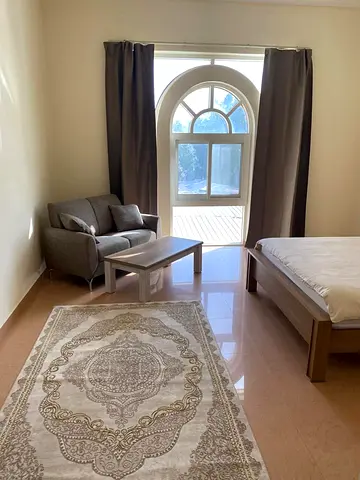 Rooms for rent in Al Barsha 3 - Shared Rooms rental | dubizzle