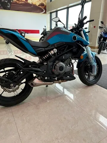 بيع واشتري دراجات نارية أونلاين - 506 دراجات نارية مستعملة للبيع في كل ...