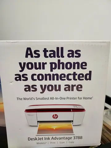 Buy & sell any Printers online - 387 used Printers for sale in Dubai ...