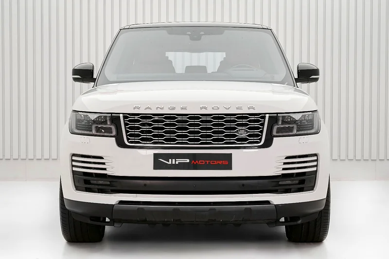 RANGE ROVER VOGUE AUTOBIOGRAPHY, 2020, FULL OPTIONS, EXCELLENT ...