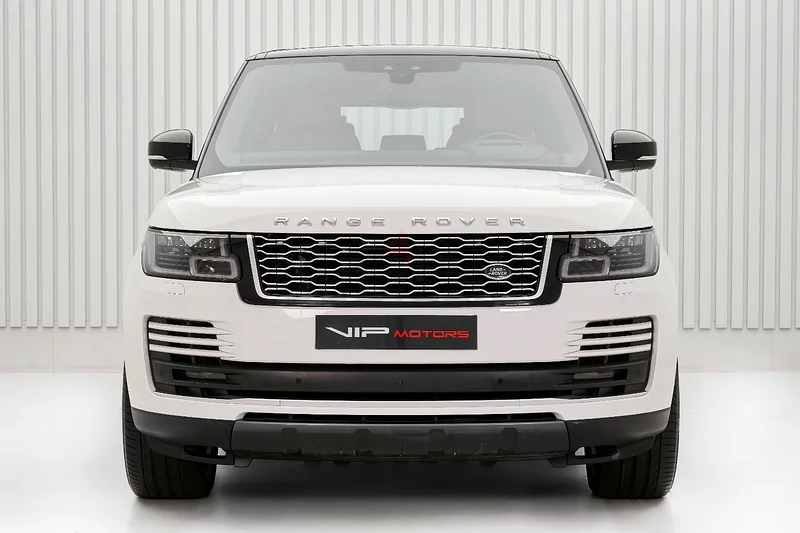 RANGE ROVER VOGUE AUTOBIOGRAPHY, 2020, FULL OPTIONS, EXCELLENT ...
