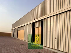 Dubai Industrial City (al Layan) 21,400 Sq. Ft Plot Area With Built-in ...