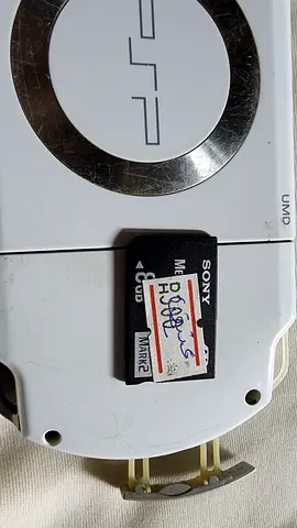 Buy & sell any Sony PSP online - 14 used Sony PSP for sale in Abu Dhabi ...