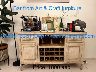 Buy & sell any Bar Tables online - 227 used Bar Tables for sale in ...