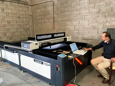 Buy & sell any Manufacturing Machines online - 103 used Manufacturing ...