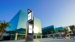 Dubai Digital Park - Dubai Digital Park - Dubai Silicon Oasis Area ...