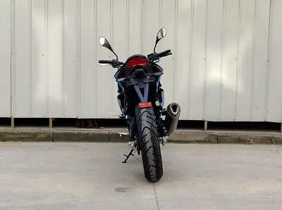 بيع واشتري دراجات نارية أونلاين - 432 دراجات نارية مستعملة للبيع في كل ...