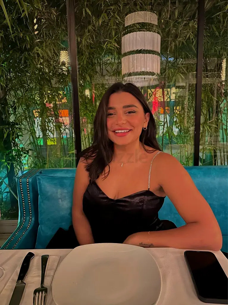 Widad Taleb | Public profile