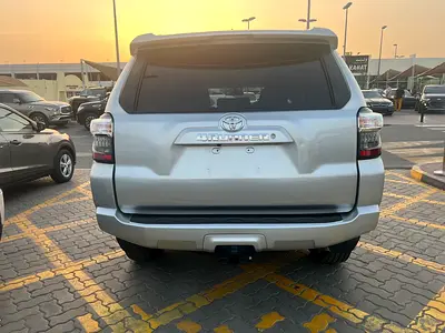 Buy & sell any Toyota 4Runner cars online - 46 used Toyota 4Runner cars ...