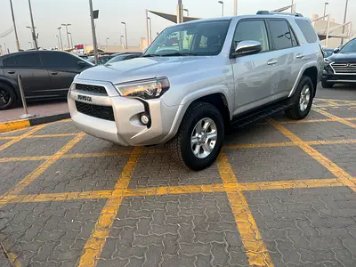 Buy & sell any Toyota 4Runner cars online - 46 used Toyota 4Runner cars ...