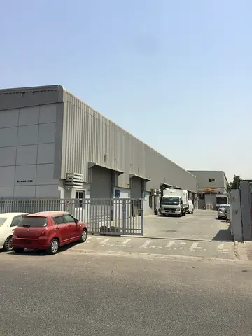 Industrial Warehouses & Factories for rent in Dubai - Industrial ...