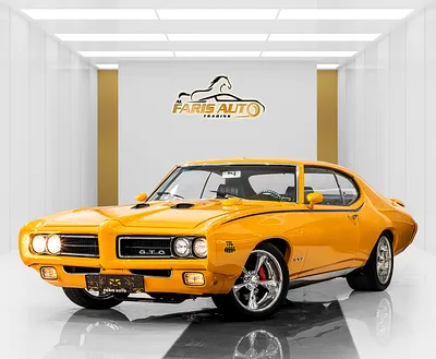 Buy & sell any Pontiac GTO cars online - 1 used Pontiac GTO cars for ...