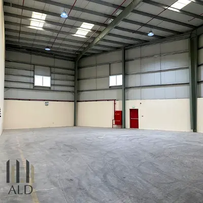 Industrial Warehouses & Factories for rent in Dubai - Industrial ...