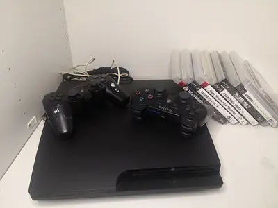 Buy & sell any Sony PlayStation 3 online - 34 used Sony PlayStation 3 ...