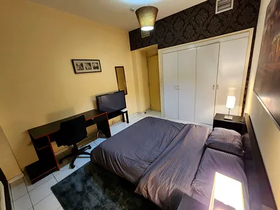 Room Apartments for rent in DIFC - Shared Flats rental | dubizzle